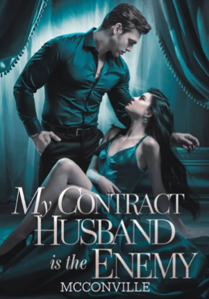 My Contract Husband Is The Enemy-Dreame