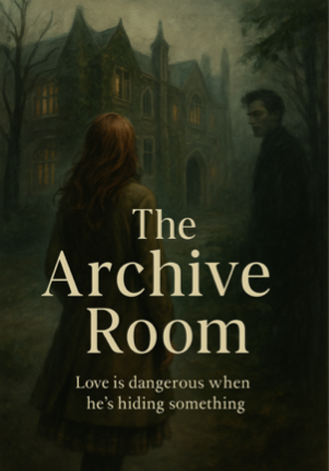 The archive room-Dreame