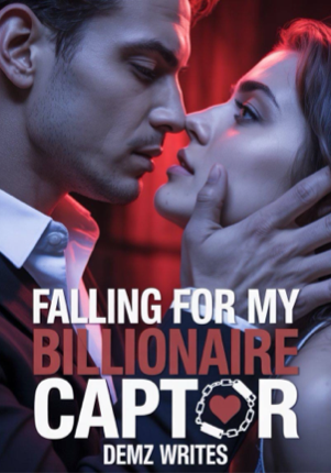 Falling For My Billionaire Captor-Dreame