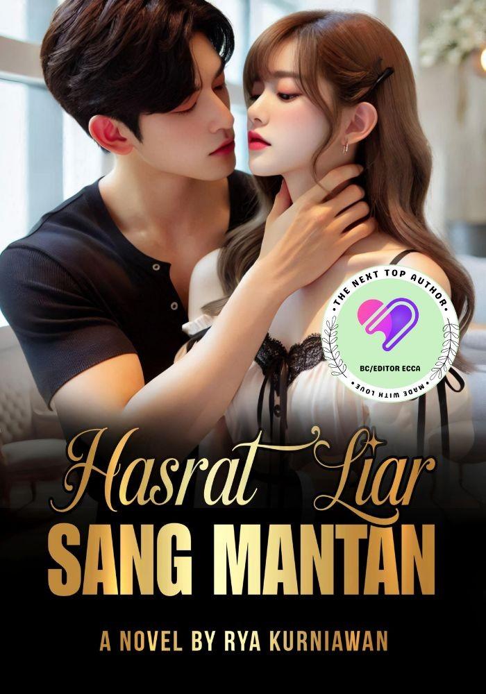 Hasrat Liar Sang Mantan-Dreame