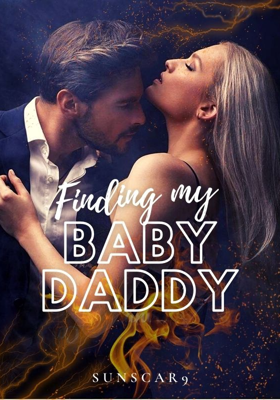 Finding My Baby Daddy-Dreame