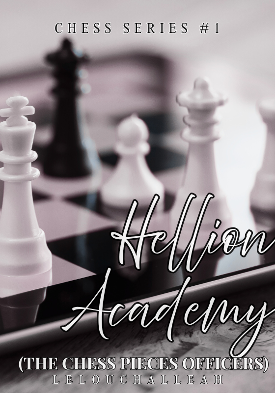 Hellion Academy-Dreame