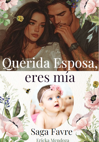Querida Esposa, eres mía-Dreame