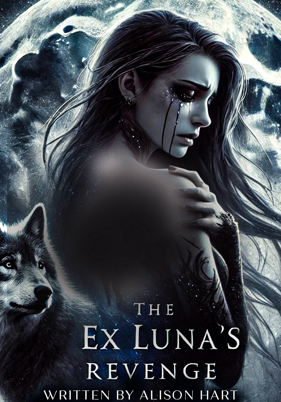 The Ex-Luna's Revenge-Dreame