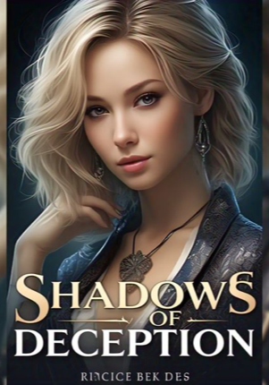 Chapter 6: The Pattern Emerges - SHADOWS OF DECEPTION - Dreame