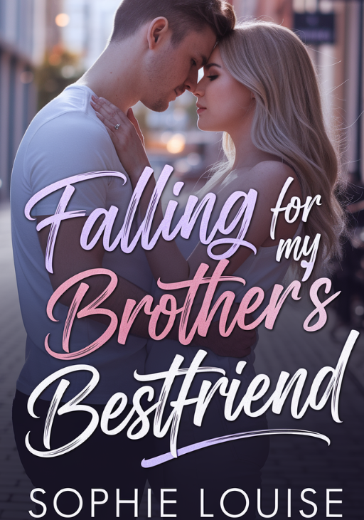 Falling for My Brother's Best Friend-Dreame
