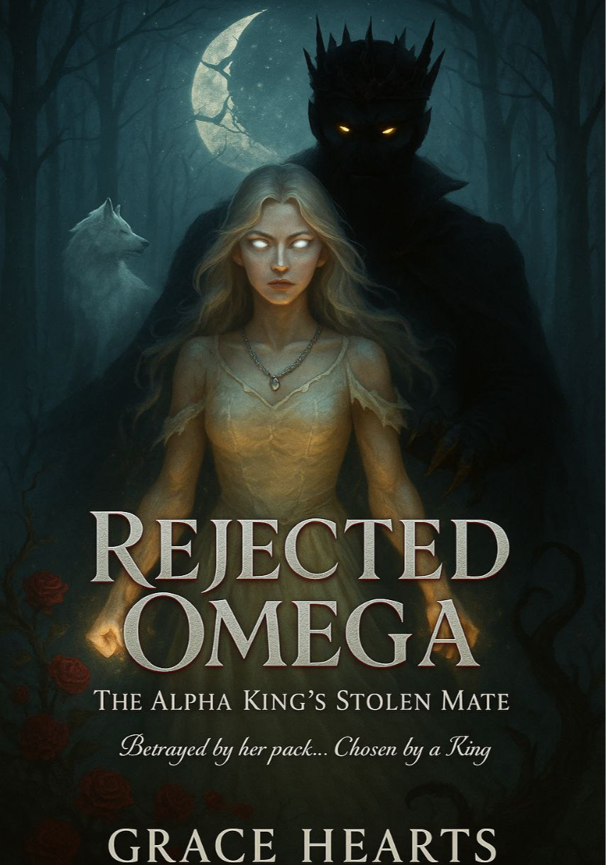 REJECTED OMEGA : THE ALPHA KING'S STOLEN MATE-Dreame