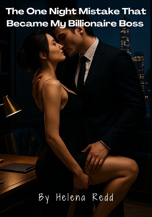 The One Night Mistake That Became My Billionaire Boss-Dreame