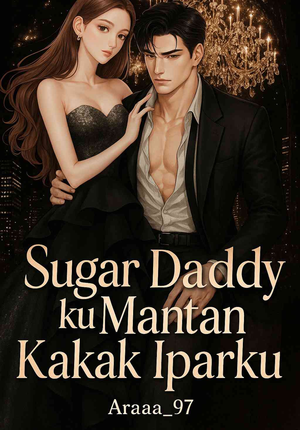 Sugar Daddyku Mantan Kakak Iparku-Dreame