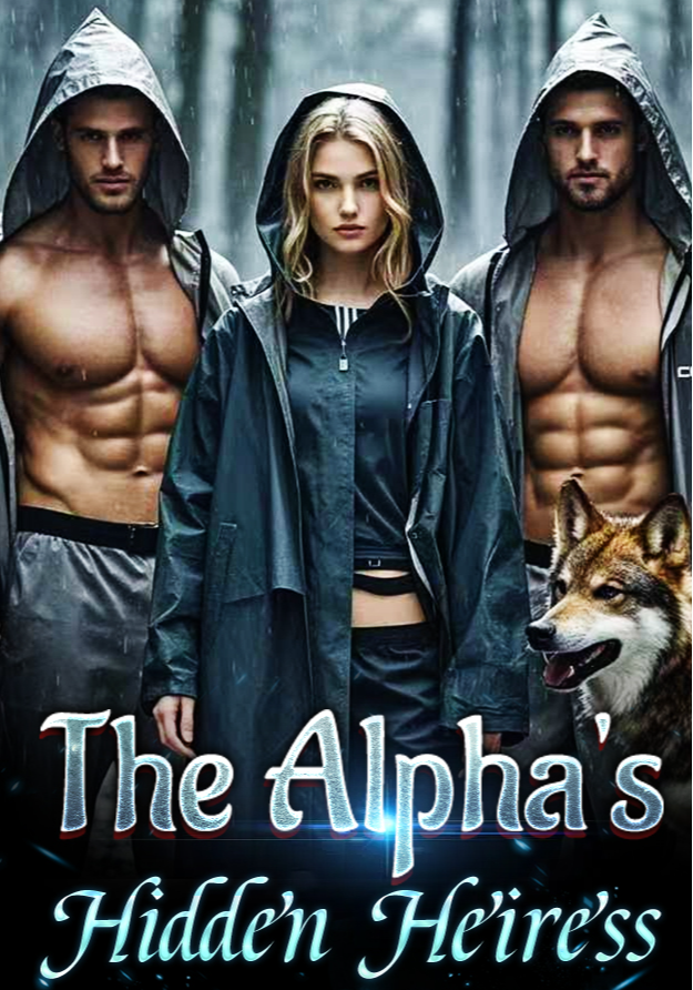 Chapter 3 - The Alpha’s Hidden Heiress - Dreame