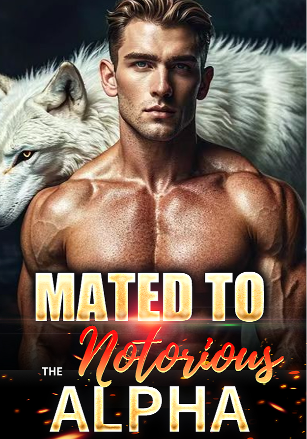 Mated to the Notorious Alpha-Dreame