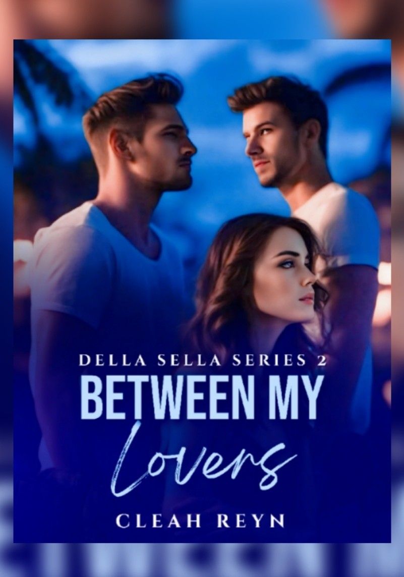 DELLA SELLA SERIES 2 :BETWEEN MY LOVER'S (SPG)-Dreame