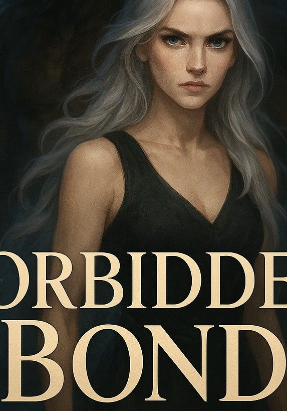 THE FORBIDDEN BOND-Dreame