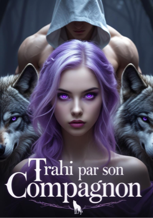 Trahît par son compagnon-Dreame