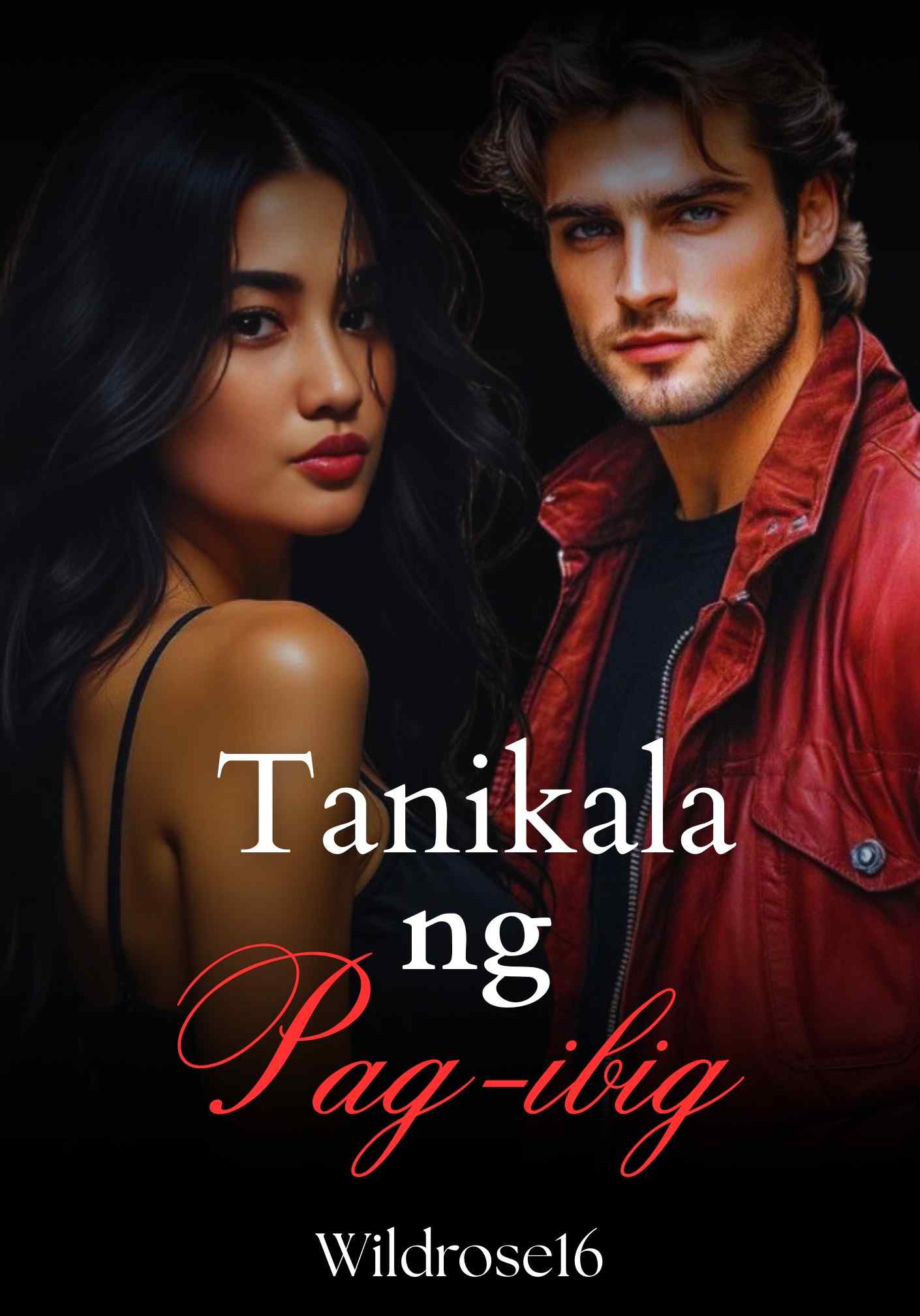 Tanikala Ng Pag-ibig-Dreame