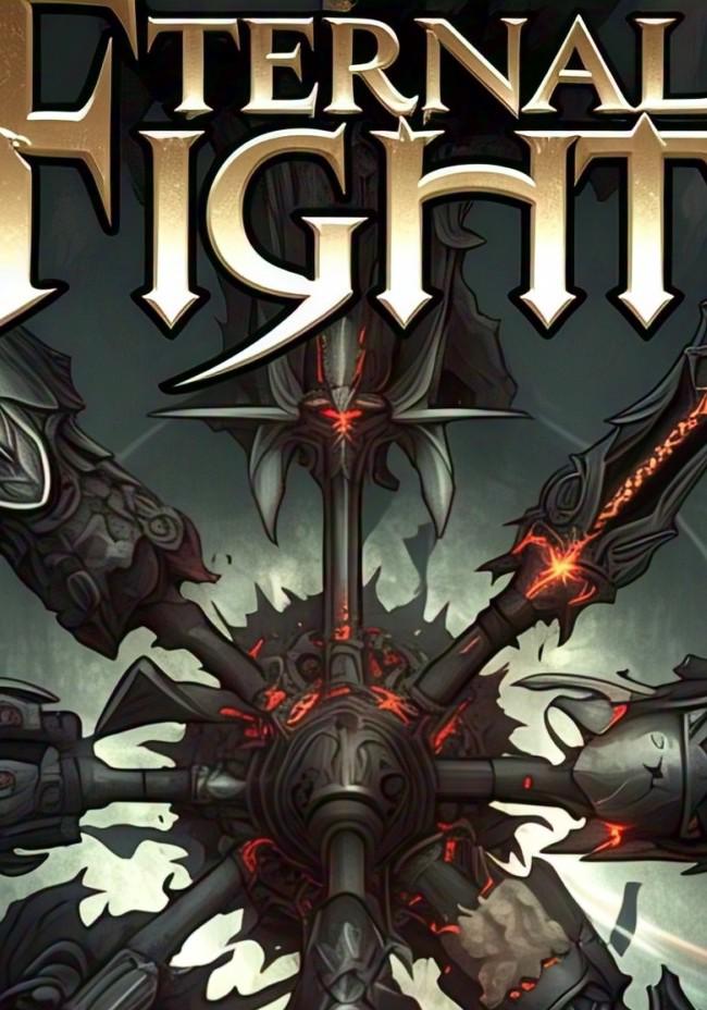 Eternal Fight-Dreame