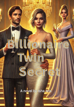 Billionaire Twin Secret-Dreame