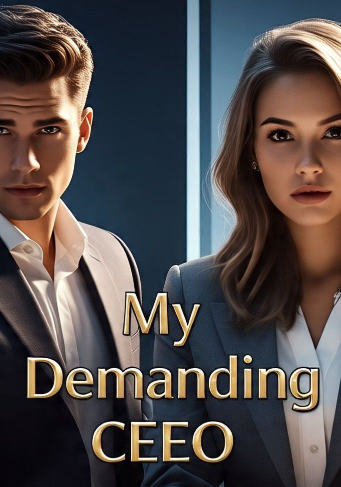 My Demanding Ceo Dreame