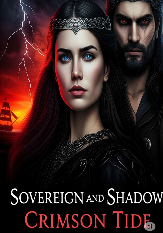 Sovereign and Shadow : Crimson Tide-Dreame