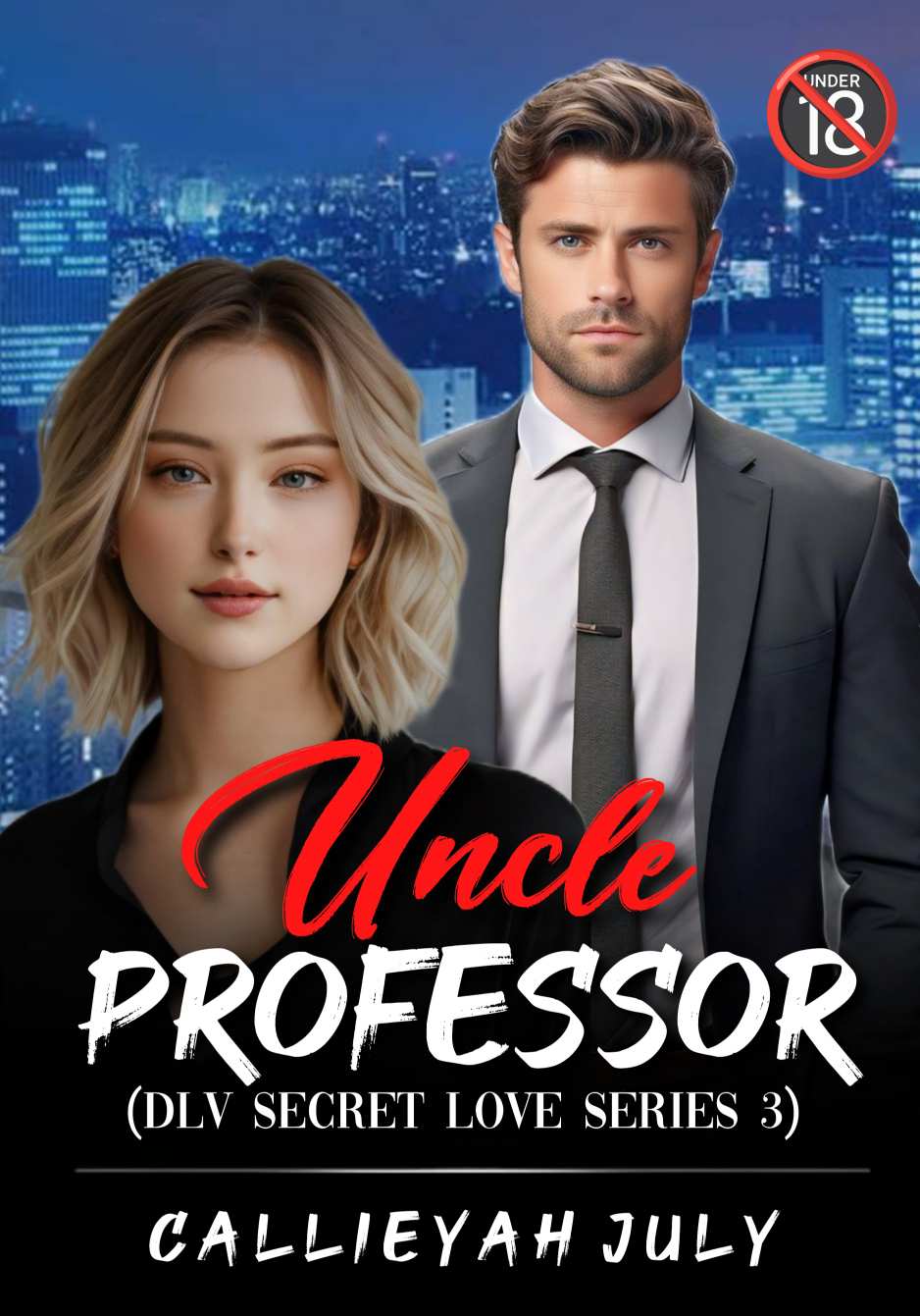UNCLE PROFESSOR (SPG)-Dreame