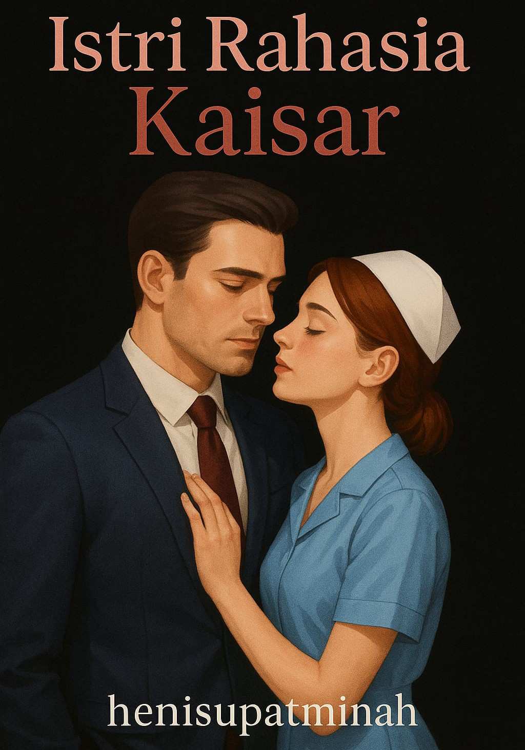 Istri Rahasia Kaisar-Dreame