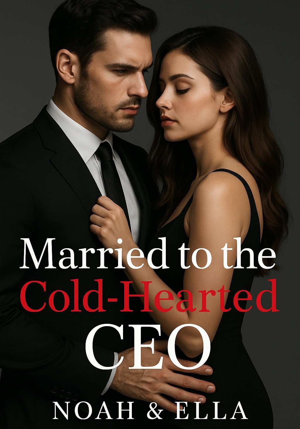 married to Cold Hearted CEO-contract marriage-Dreame