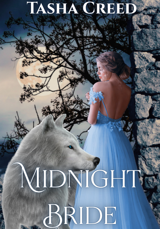 Midnight Bride-Dreame