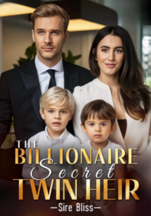 Billionaire Secret Twin Heir-Dreame