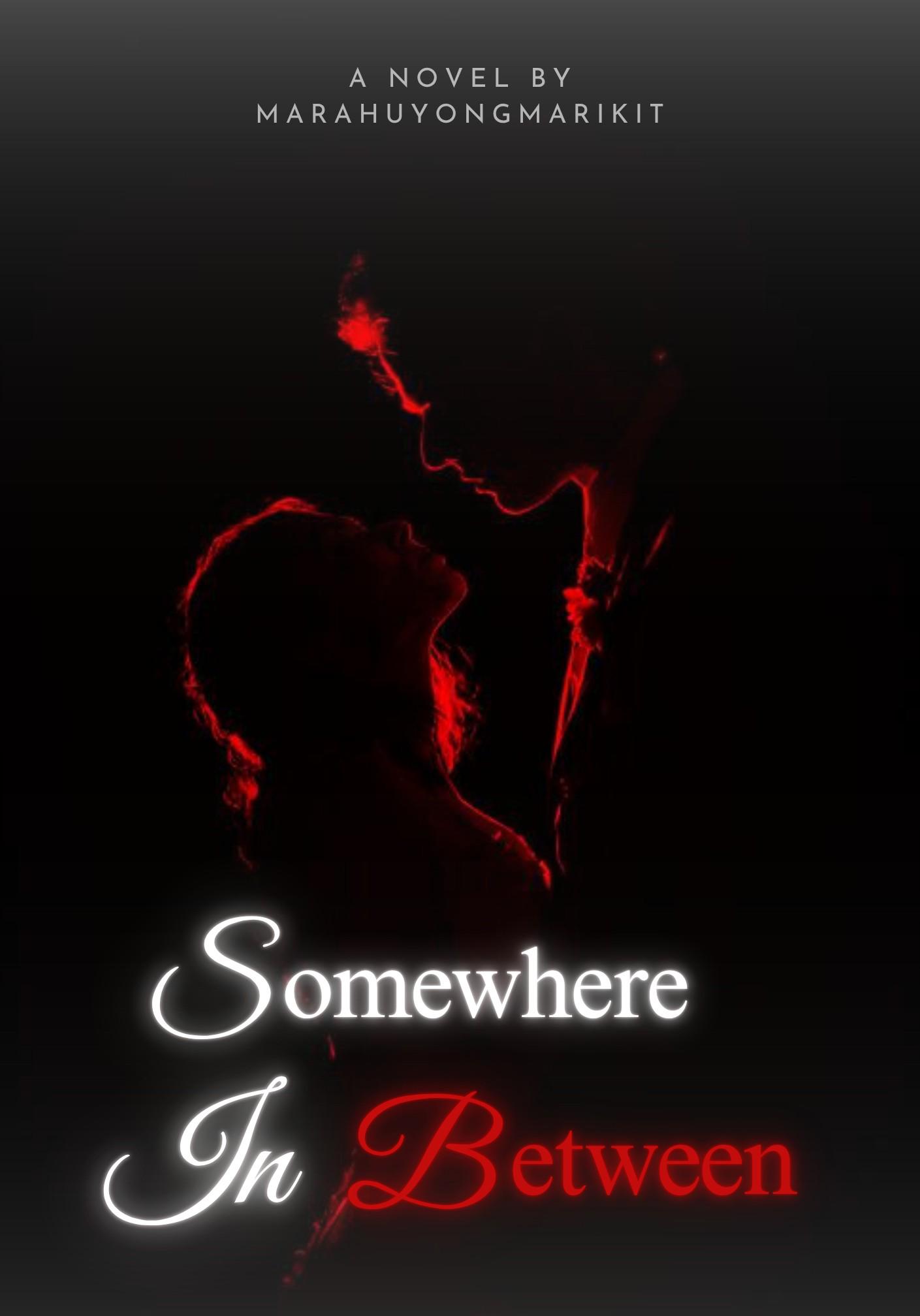 Somewhere In Between-Dreame