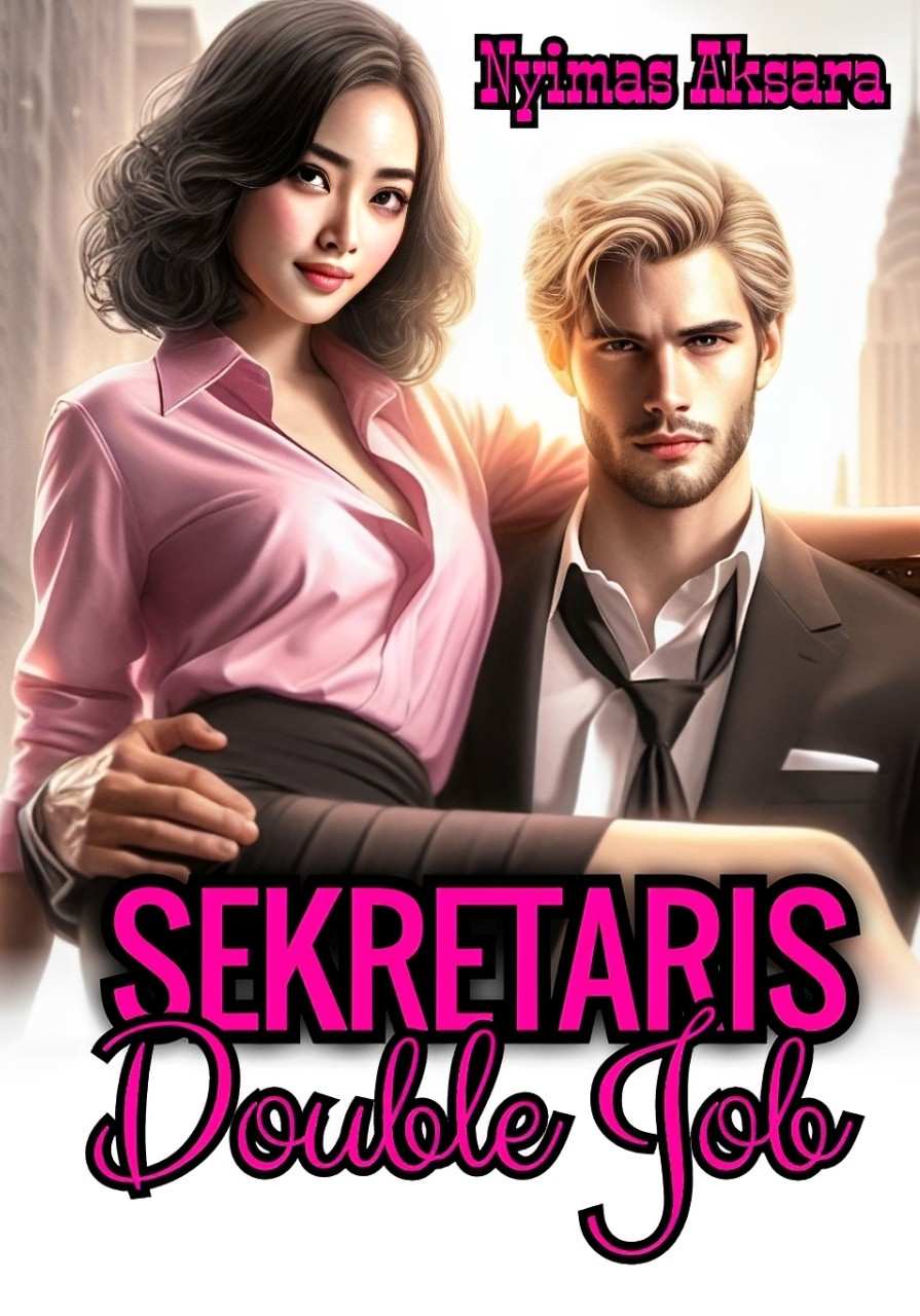Sekretaris Double Job-Dreame
