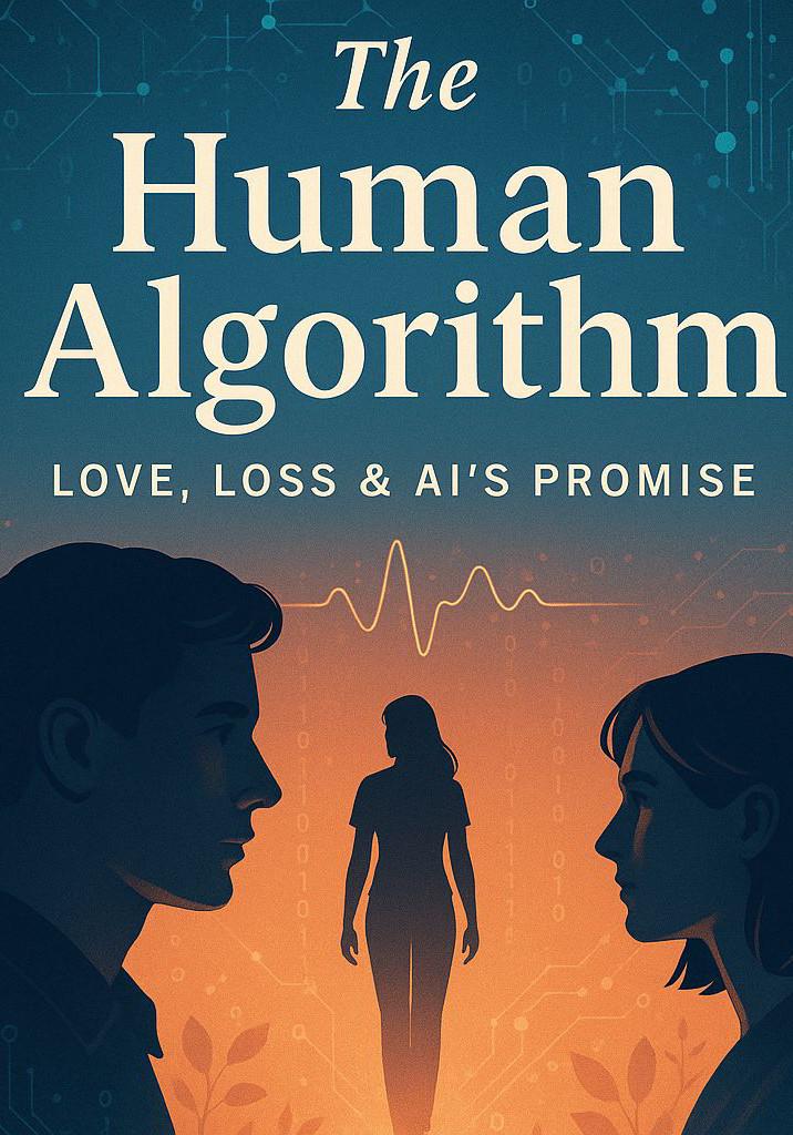 The Human Algorithm-Dreame