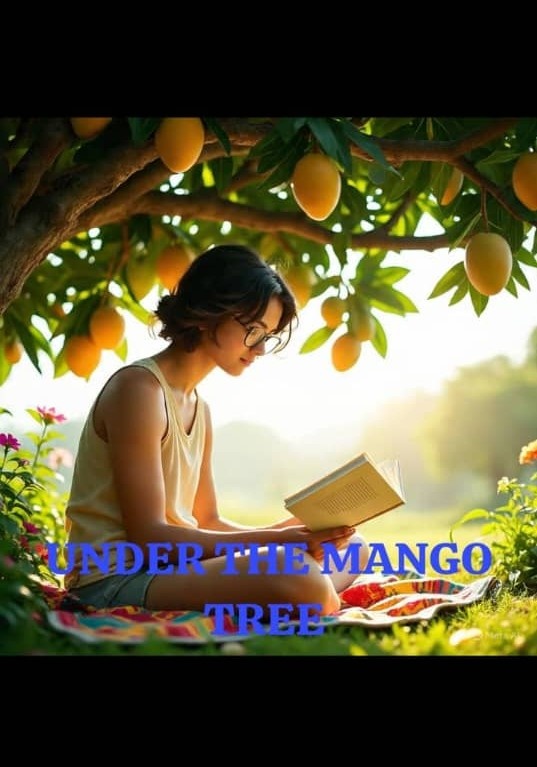 Under The Mango Tree-Dreame