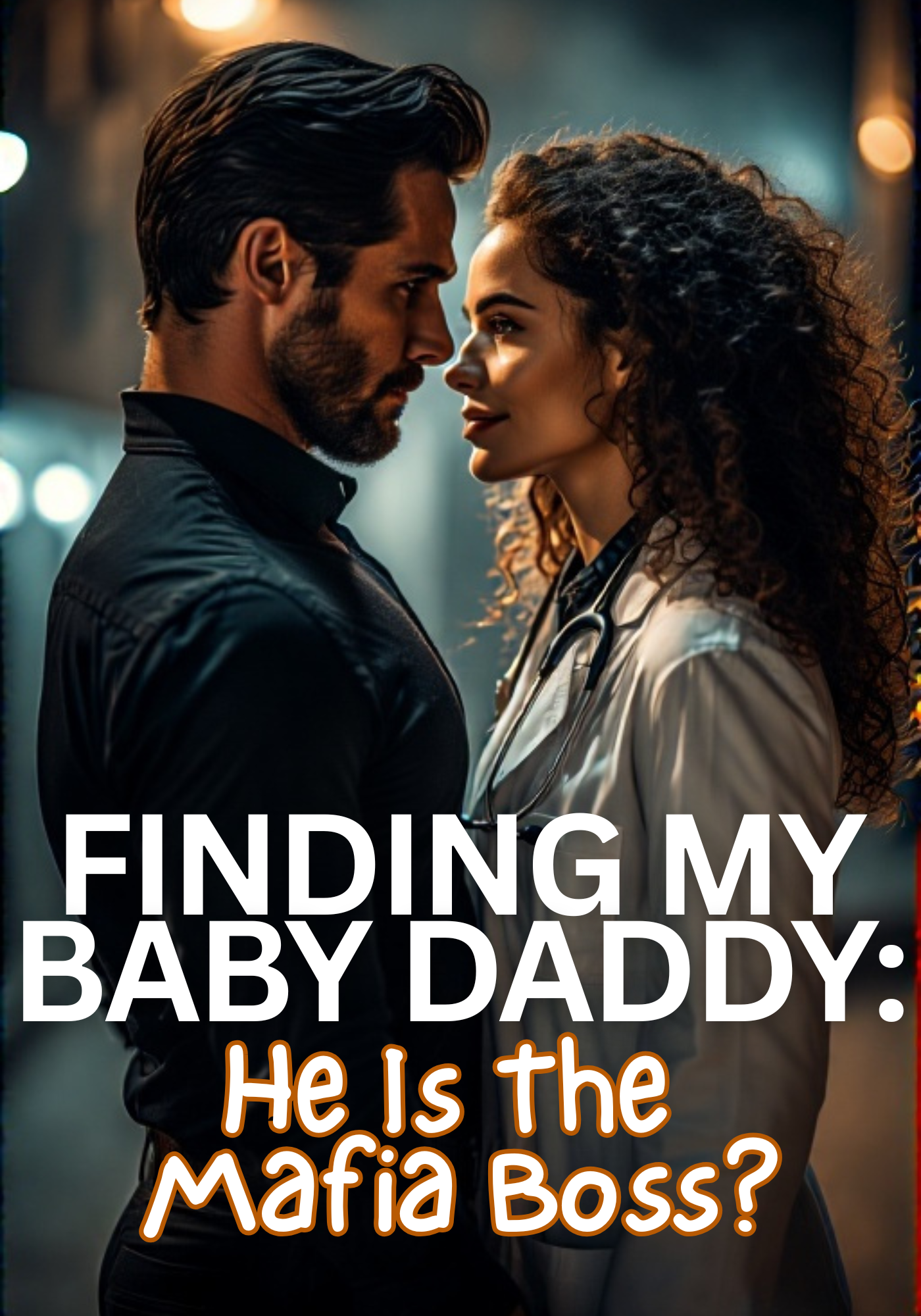 Finding My Baby Daddy: He Is The Mafia Boss?-Dreame