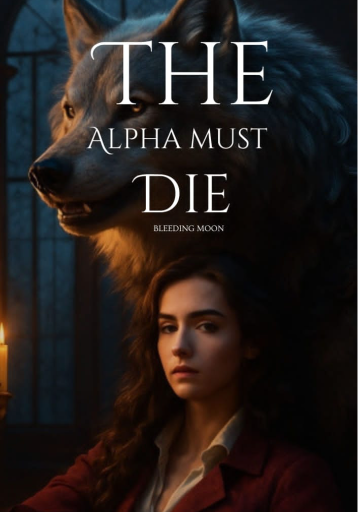 The Alpha Must Die-Dreame