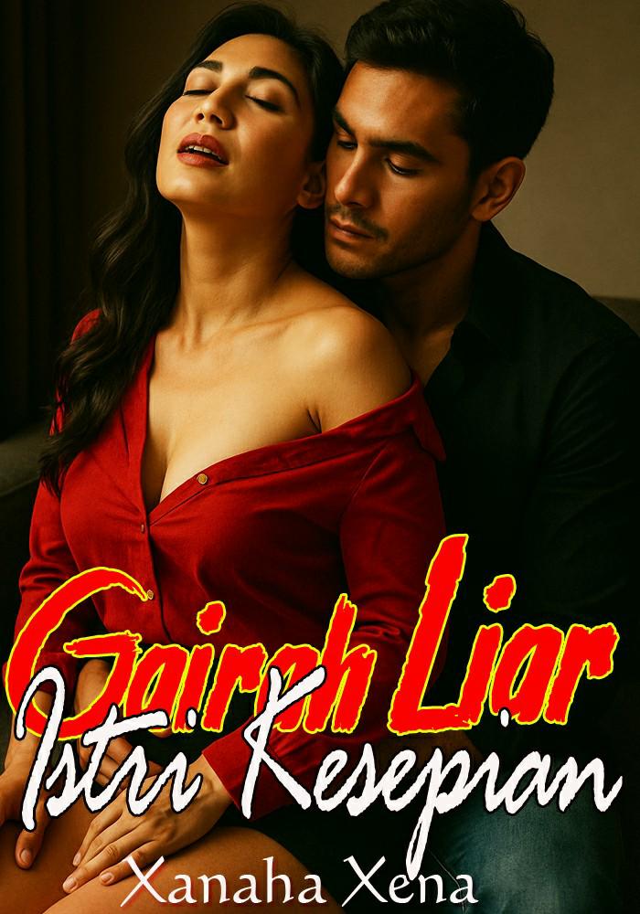 Lebih Deras dari Hujan - Gairah Liar Istri Kesepian - Dreame