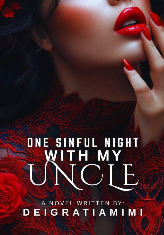 One Sinful Night With My Uncle (SSPG)-Dreame