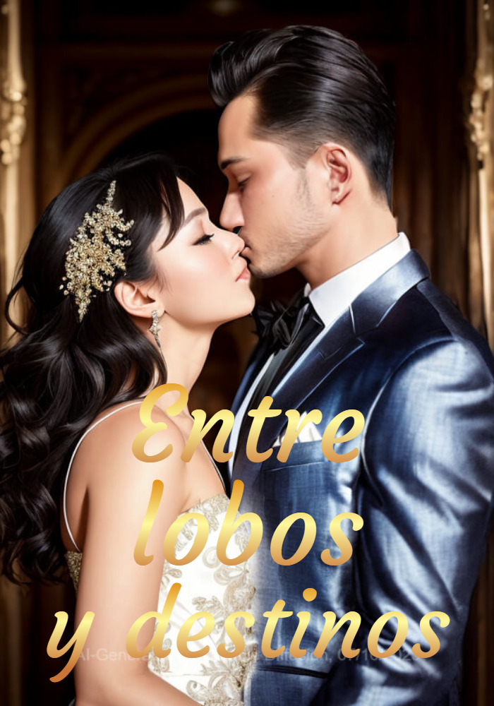 Entre lobos y destinos-Dreame
