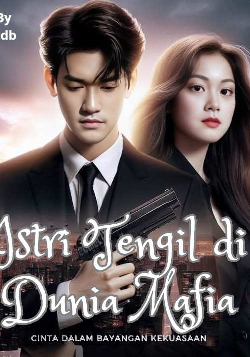 Istri Tengil di Dunia Mafia : Cinta dalam Bayangan Kekuasaan-Dreame