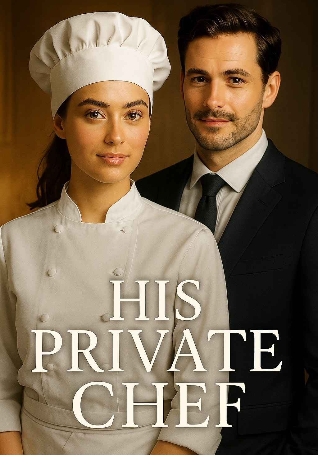 Chapter 4: Mason - His Private Chef - Dreame