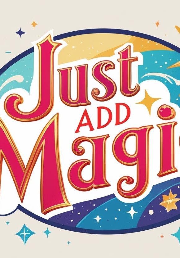 Just add magic-Dreame