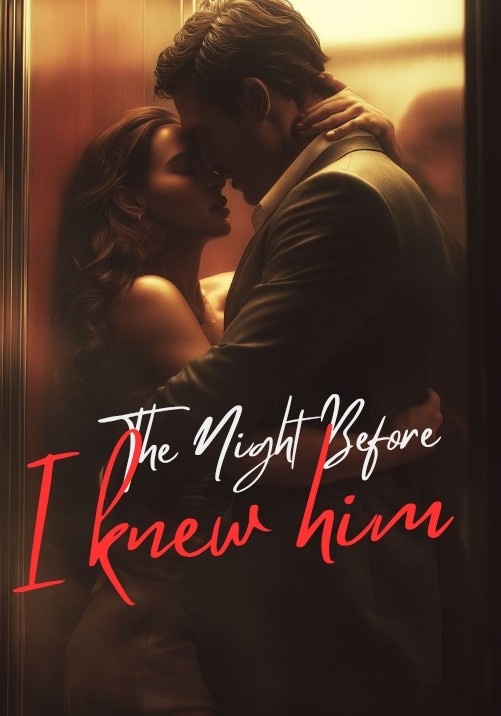 A DARE - The Night Before I Knew Him - Dreame