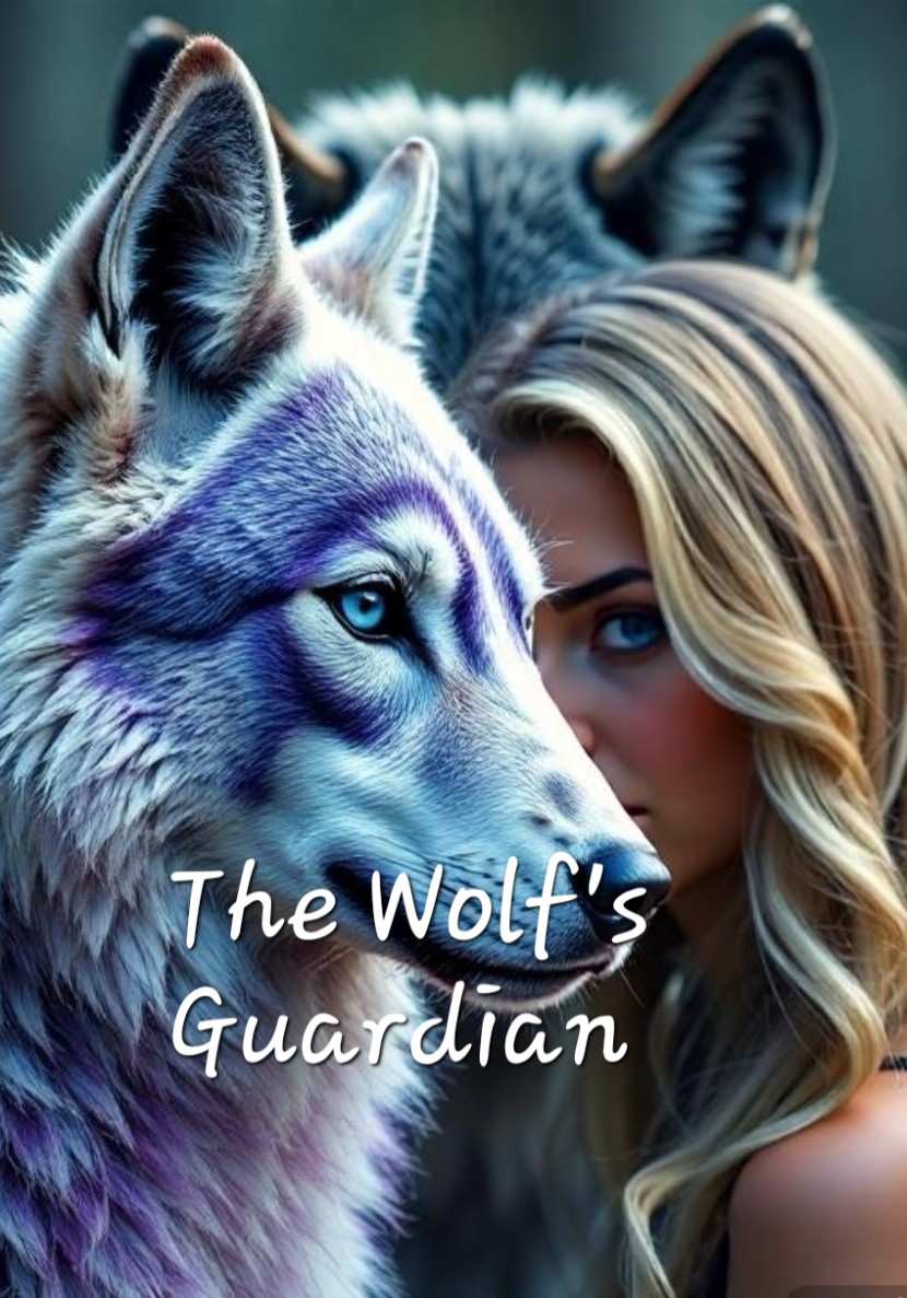 The Wolf's Guardian-Dreame