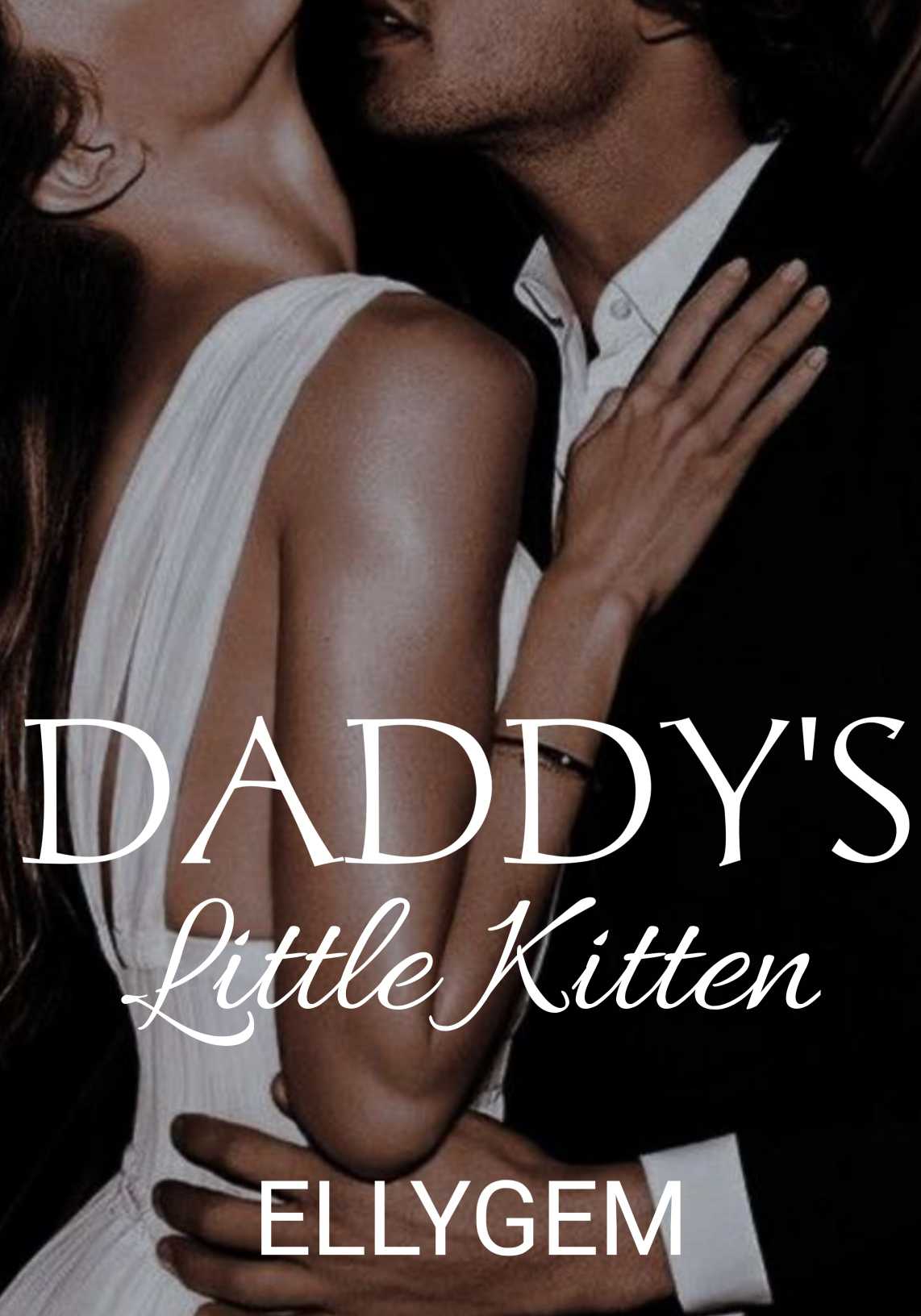 DADDY'S LITTLE KITTEN-Dreame