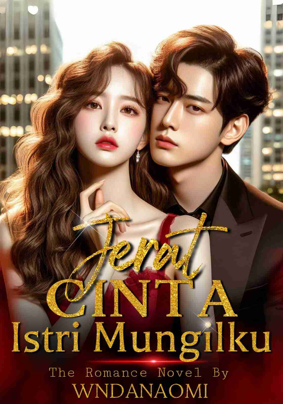 Jerat Cinta Istri Mungilku-Dreame