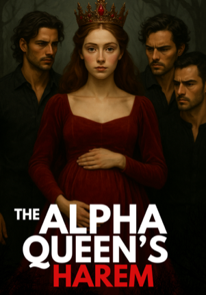 The Alpha Queen’s Harem-Dreame