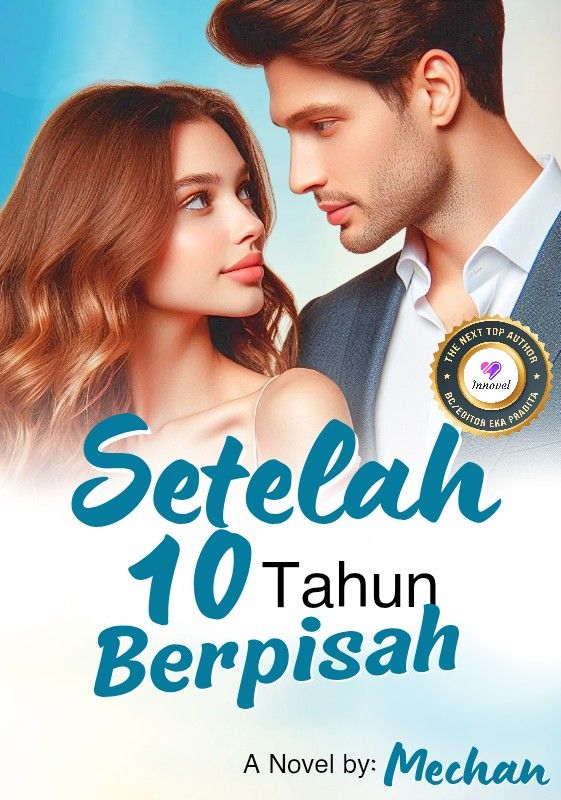 Setelah 10 Tahun Berpisah-Dreame