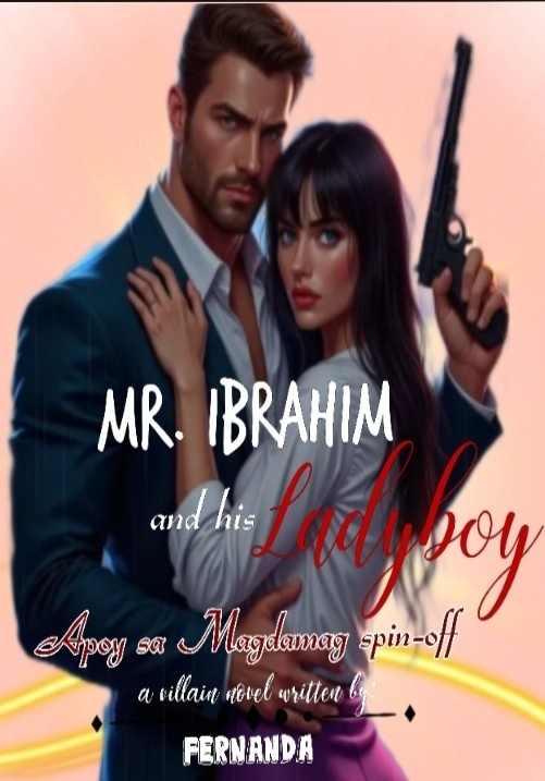 Apoy sa Magdamag spin-off: MR. IBRAHIM AND HIS LADYBOY (SSPG)-Dreame