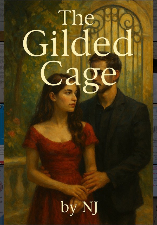 The Gilded Cage-Dreame