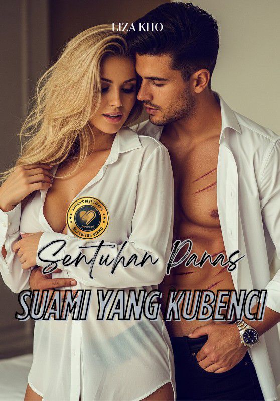 Menyerahkan Kesucian - Sentuhan Panas Suami Yang Kubenci - Dreame