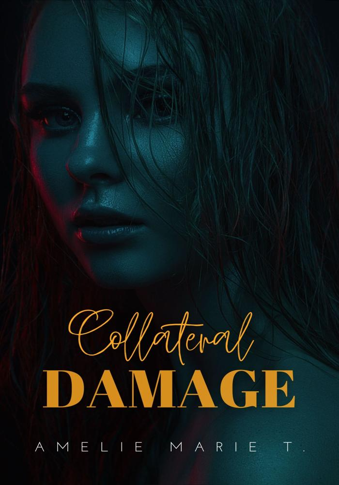 Collateral Damage |+18|-Dreame